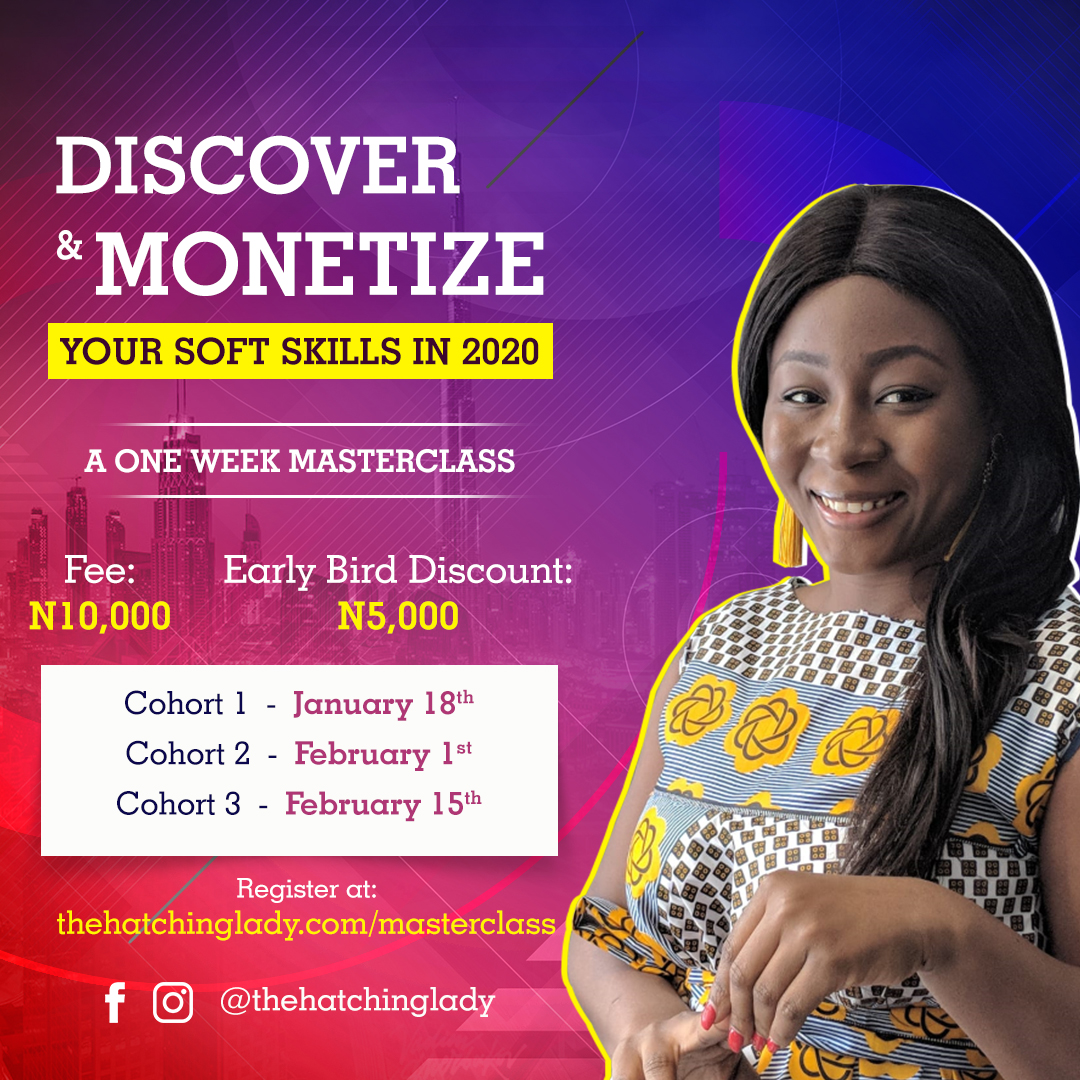 The Hatching Lady – Support Community For Women